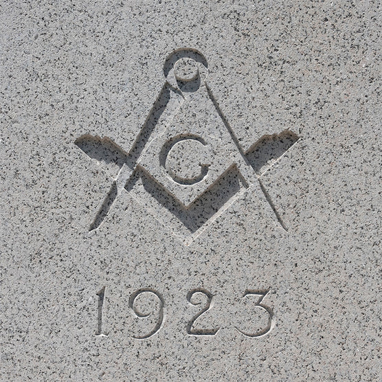 Downloadable Promotional Kit for 2023 Cornerstone Event - GWMNMA