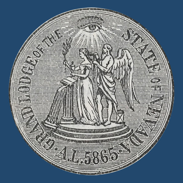 Grand Lodge of Nevada - GWMNMA