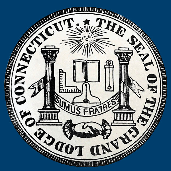 The Grand Lodge of Connecticut - GWMNMA
