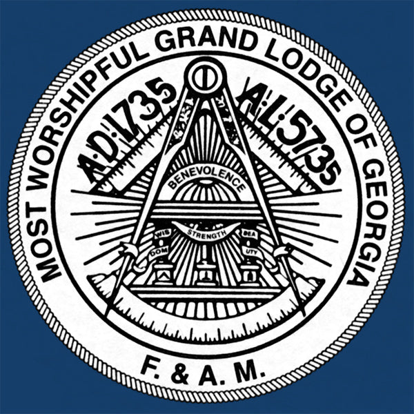 Three Great Masonic Organizations:The Question of a Connection - GWMNMA