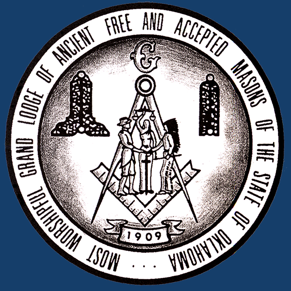 Grand Lodge of Oklahoma - GWMNMA
