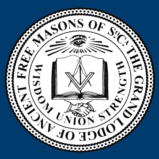 The Grand Lodge of Arkansas - GWMNMA