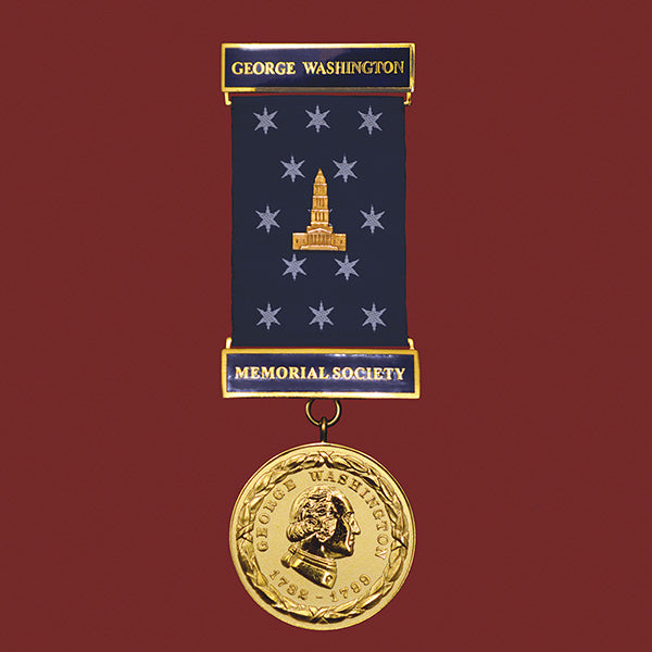 George Washington Memorial Society Updates - GWMNMA