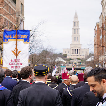 George Washington Memorial Society Updates - GWMNMA